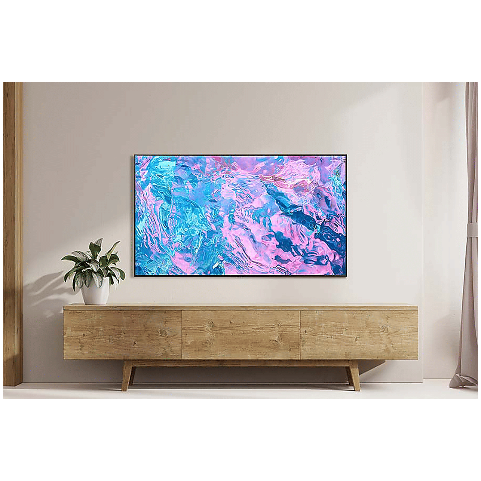 Buy Samsung 7 Series 125 cm (50 inch) 4K Ultra HD LED Tizen TV with ...